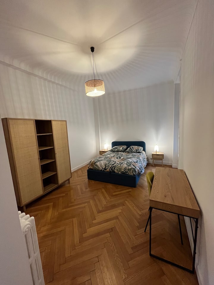 Appartement 72 M2 Nice Centre Ville - Nice
