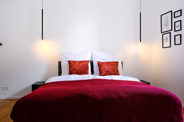 Loft | Koblenz | 2 Bedrooms | Kitchen - Koblenz