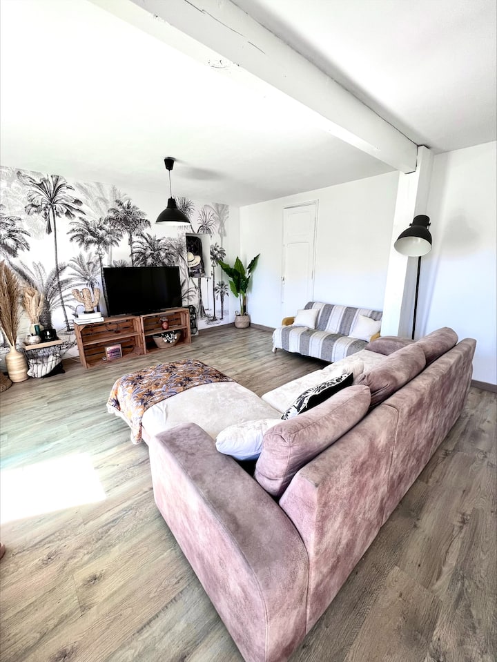 Maison à 300 M De La Plage - Lège-Cap-Ferret