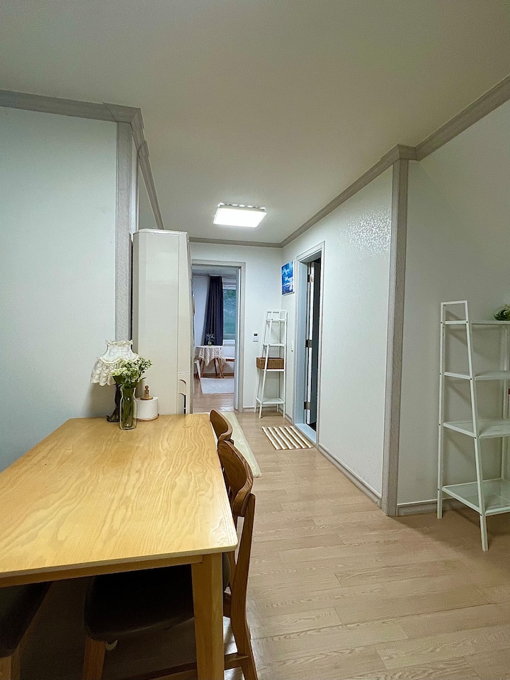 봄이오다 - Suncheon-si