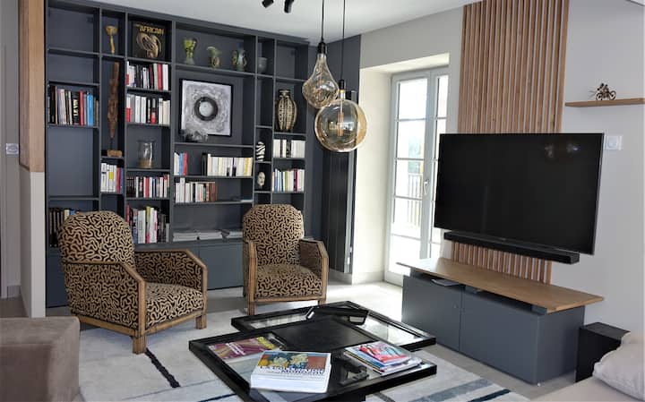 Logez Dans Un Ancien Couvent ! - Lyon