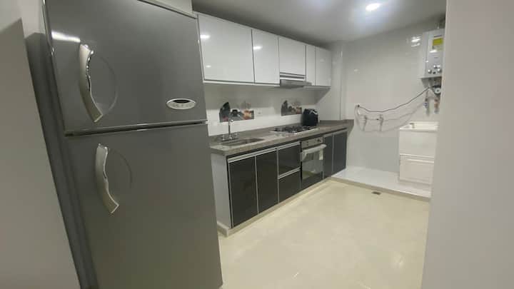 Arriendo Comodo Apartamento - Duitama
