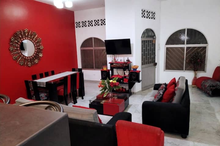 Casa Lucia Hab. 2 - Iquitos
