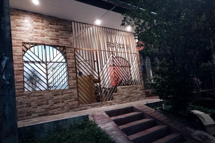 Casa Lucia Hab. 3 - Iquitos
