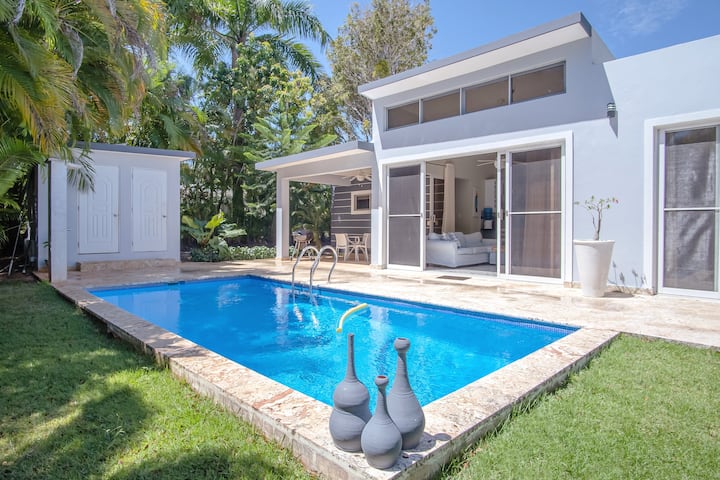 The Cozy Casa - Sosúa