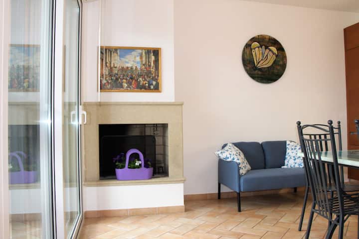 Frally Home Intero Alloggio, Appartamento. - Rimini