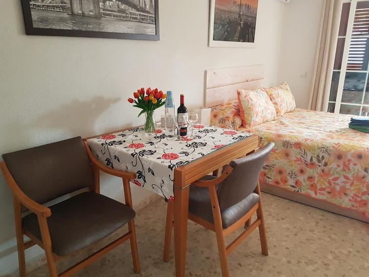 Estudio Wiolka - Torre del Mar