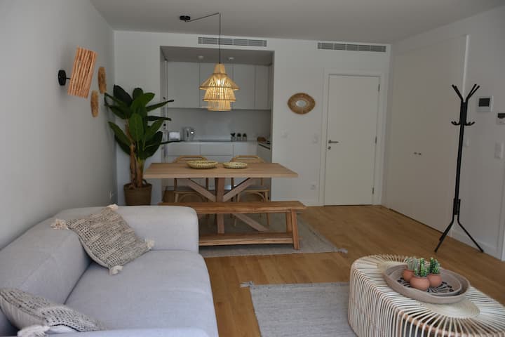 Exclusive Duplex House Near The River - Porto