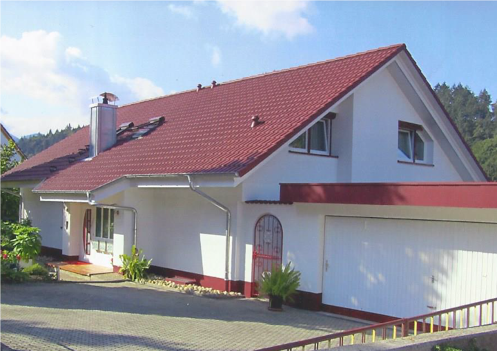 Haus-waldfee - Staufen im Breisgau