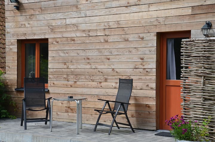 Chambres D’hôtes « Les Saveurs » - Couvin