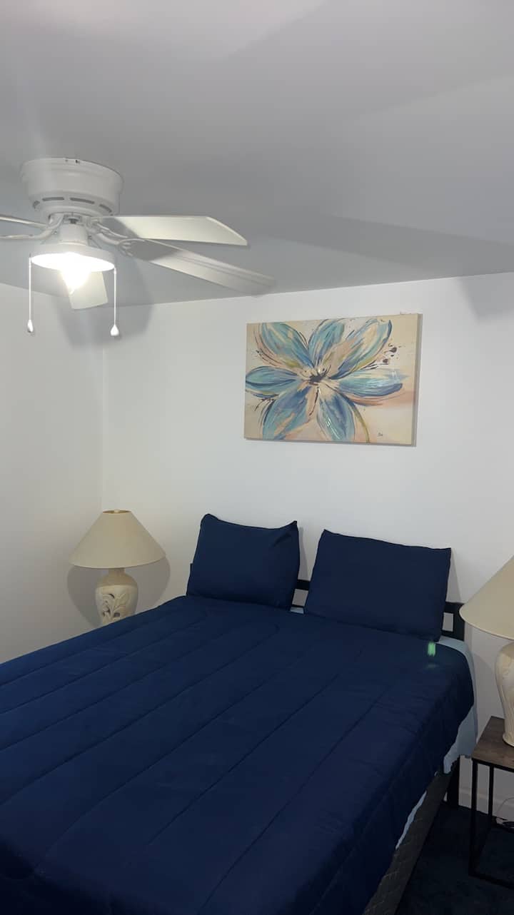 Nice, Cozy Private Room - Deer Park, NY