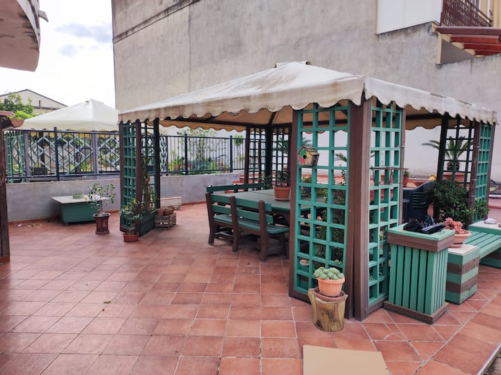 La Reggia Di Luigi - Capua
