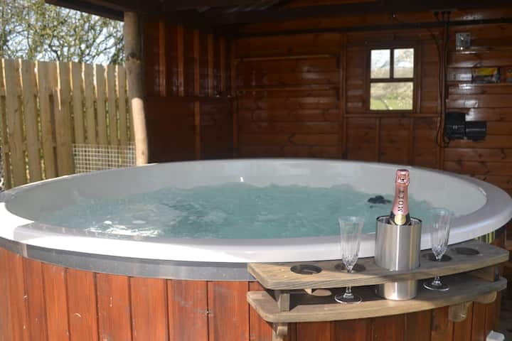 Relaxing Getaway On Anglesey - Anglesey