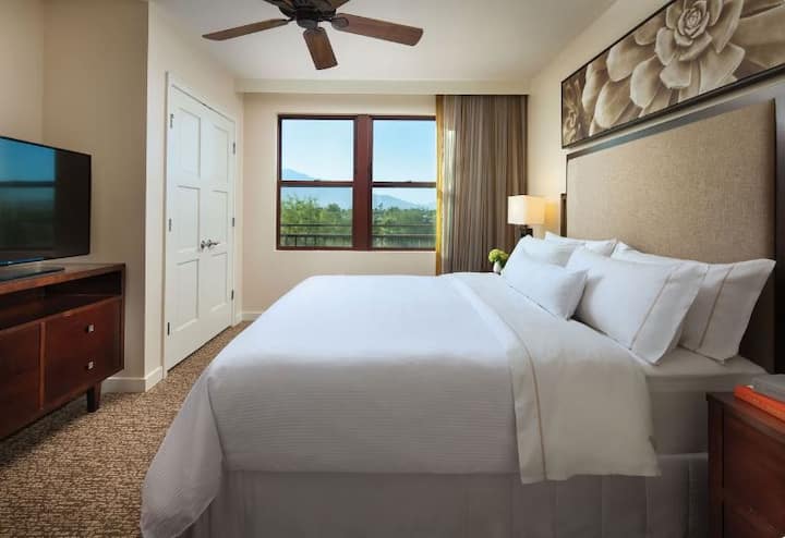 Palm Desert Willow 2 Bdrm Villa - Rancho Mirage, CA