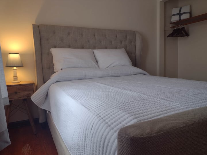 Modest Apartment, Near Soo Locks - Sault-Sainte-Marie