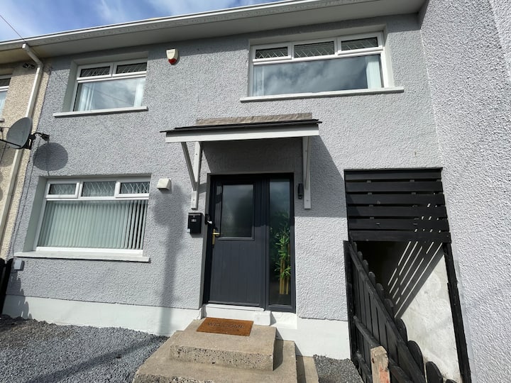 Casa North Coast - Portballintrae