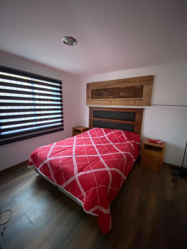 Aguas Termales Marilauquen - Quintero