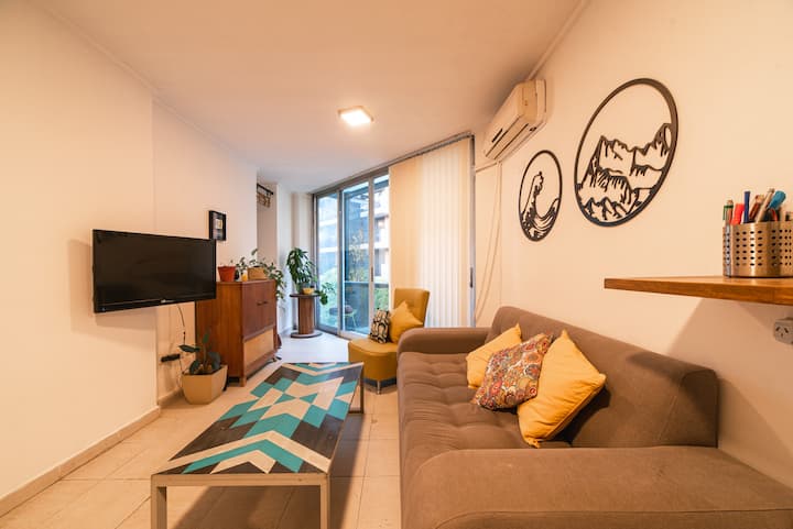 Departamento Categoria Nva Cba - Cordoba