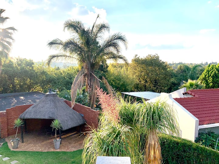 Modern Guest Suite - Randburg