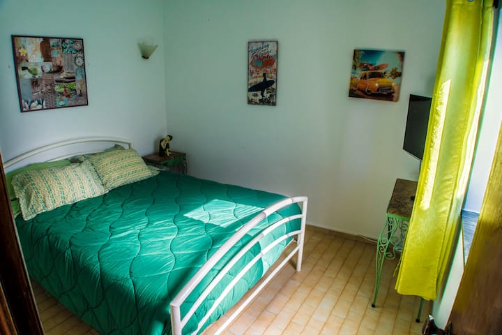 Estúdio T0 Com Terraço Albufeira (Old Town) - Albufeira