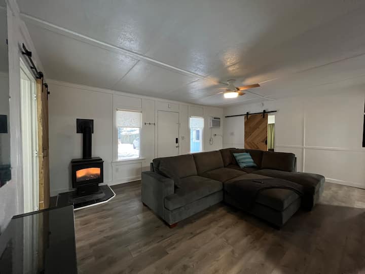 2br Bungalow~historical District - Yakima, WA