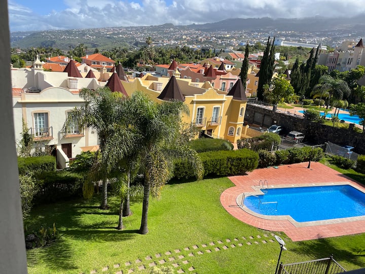 La Quinta Paradise - Santa Úrsula