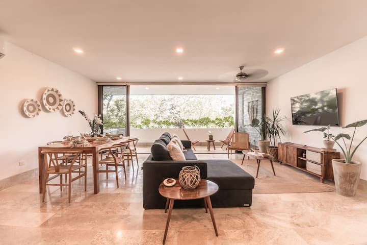 Omara 210 *Brand New!* - Tulum