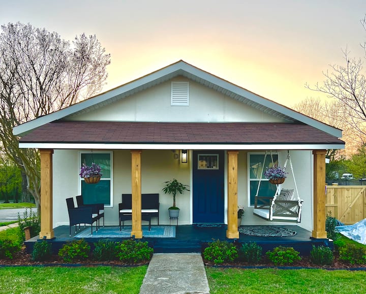 Serenity St. Louis - Muscle Shoals, AL