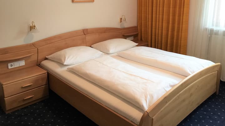 Valdiras Deluxe - Sulden