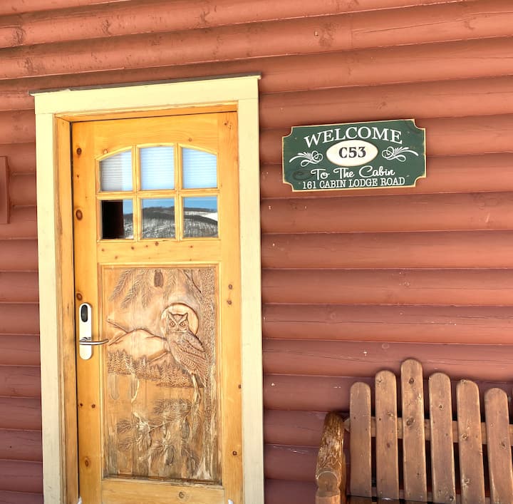 C53 - 2 Queen Beds, Hot Tub, Pet Friendly - Deep Creek Lake, MD