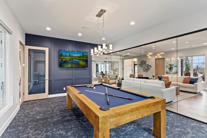 Canyon Rim Studio Suite - Twin Falls, ID