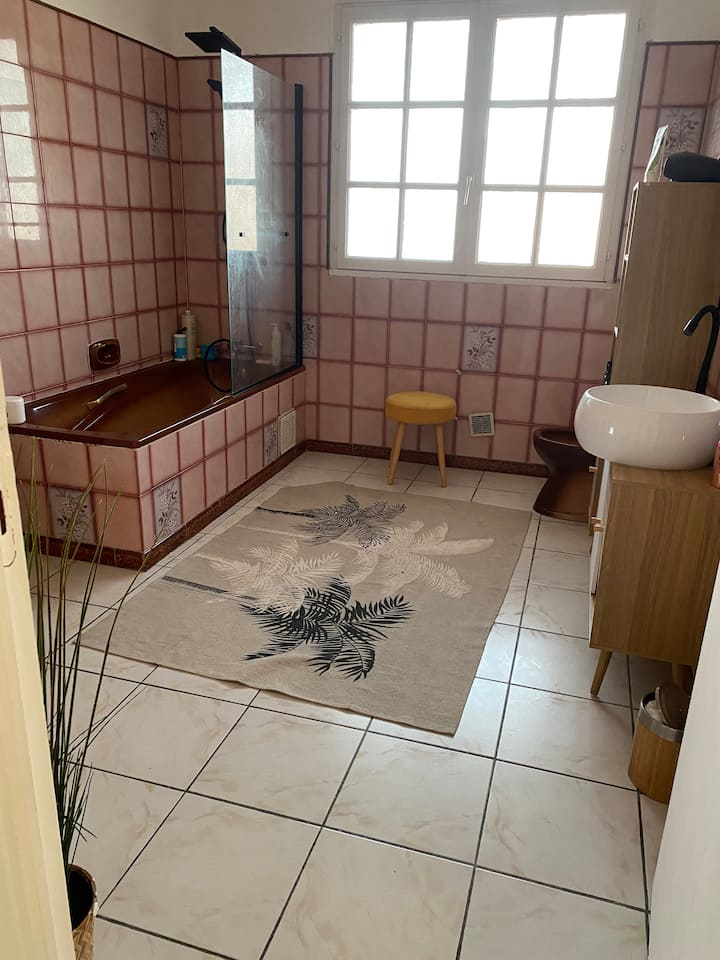 Maison A Perpignan - Perpignan