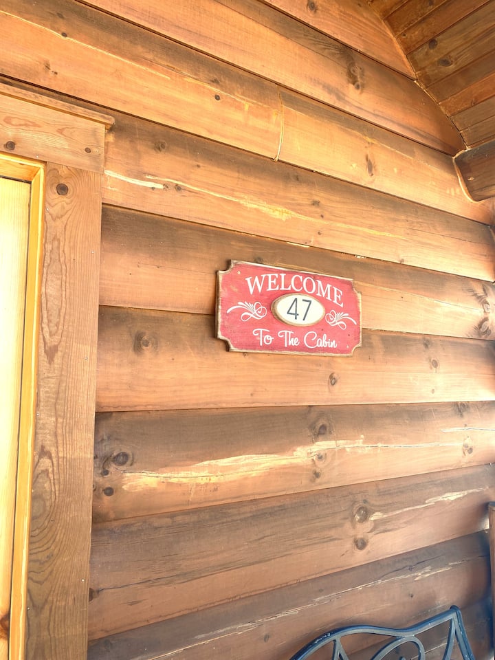 C47 - 2 Queen Beds, Hot Tub, Pet Friendly - Deep Creek Lake, MD