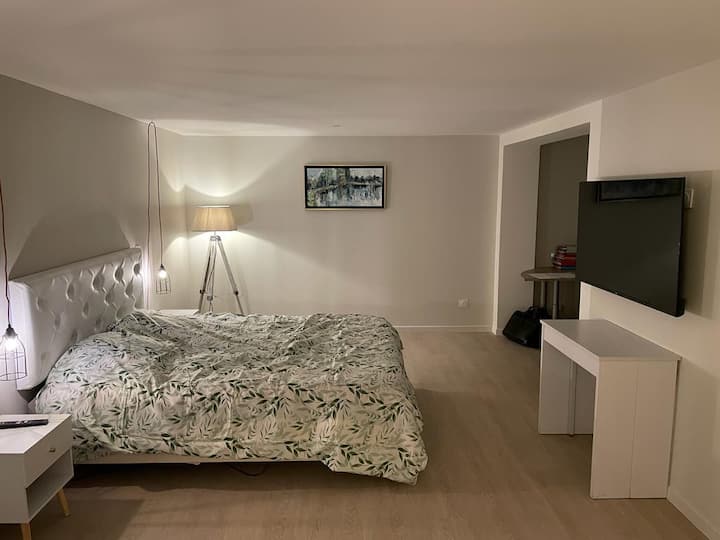 Appartement Privatif Avec Balnéo - Vichy