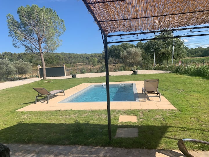 Maison De Vacance En Provence - L'Isle-sur-la-Sorgue