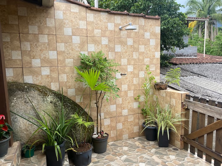 Casa Aconchegante - Ilhabela