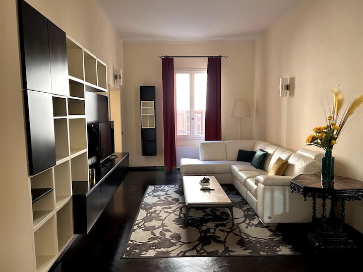 Piazza Maggiore Luxury Apartment - Bologna