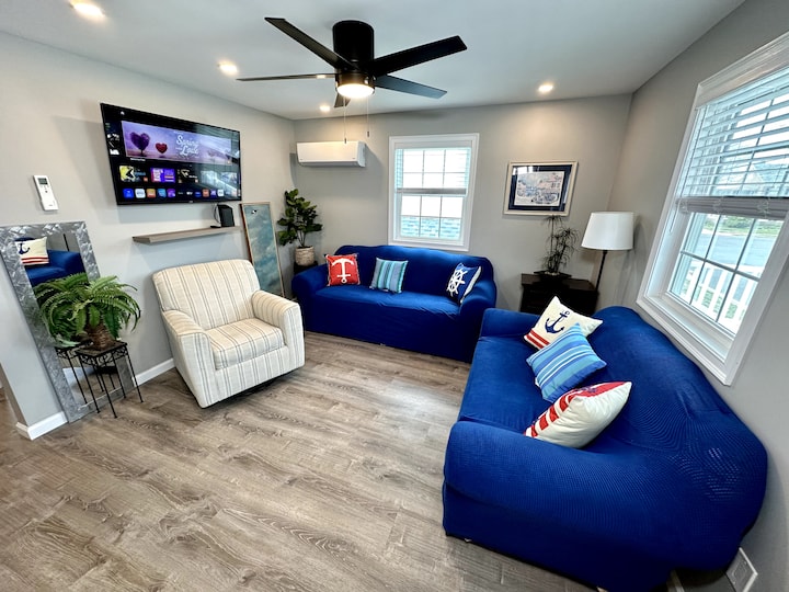 Wow - N. Wildwood Pet Friendly - Avalon, NJ