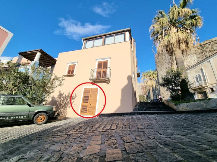 Dependance Gigi2 Centro Storico - Lipari