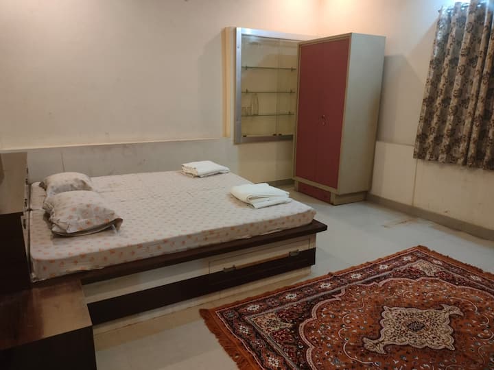 Two Room Set In Ajmer With A View - Ajmer