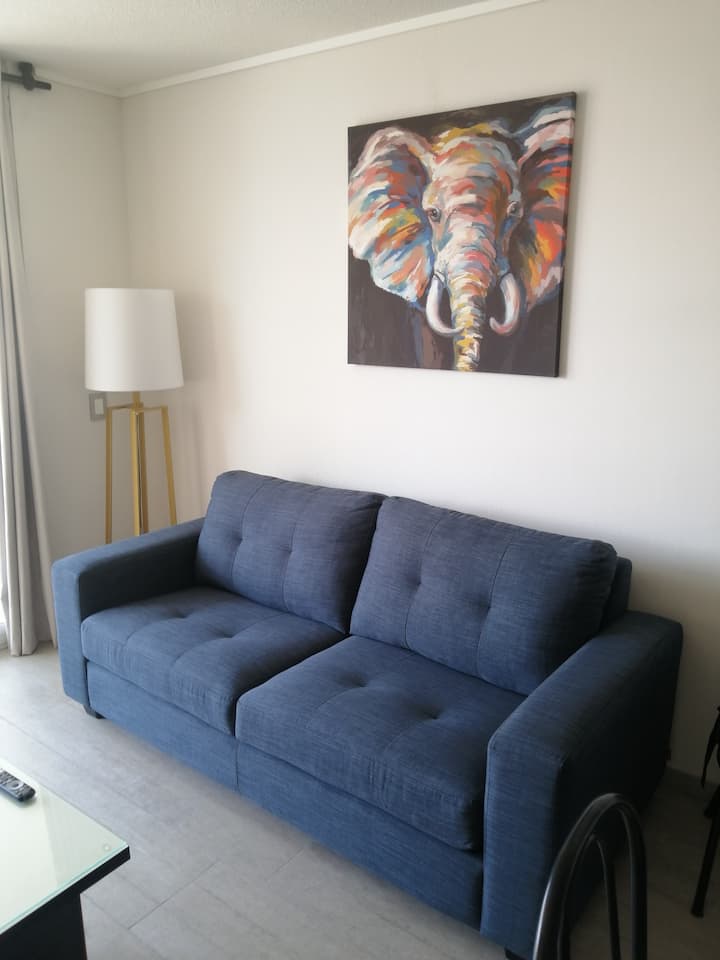 Confortable , Excelente Ubicación - Antofagasta