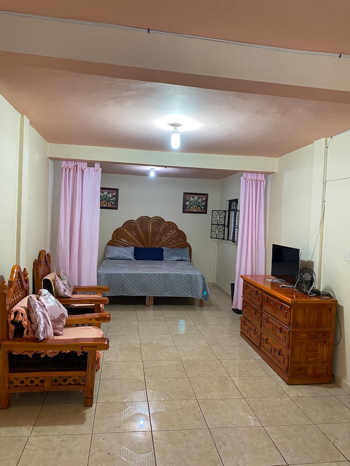 Hospedaje Taxco Guerrero - Taxco