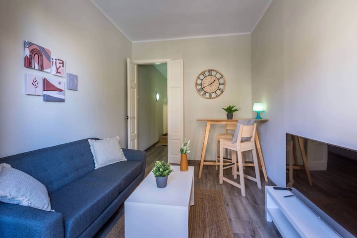 13par1004 - Fabulous Apt In The Heart Of Barcelona - Barcelona