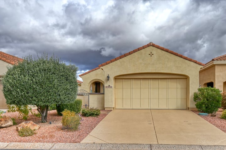 Private Villa At Corte Bela Country Club - Peoria, AZ