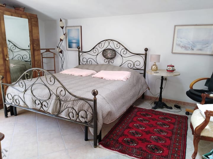 Domo Antica - Dorgali