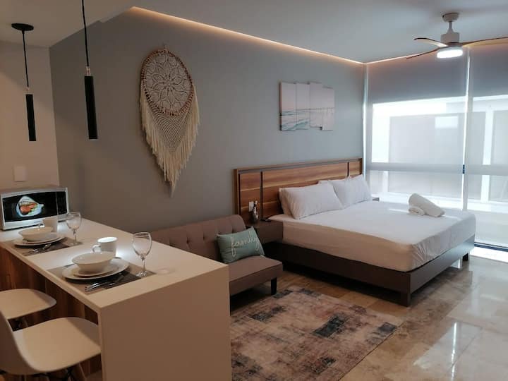 Elena 6 - Tulum