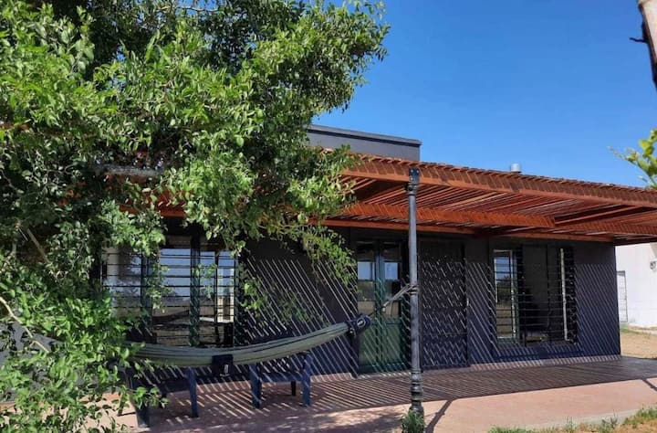 Casa Quinta Con Vista Al Campo - Chascomús