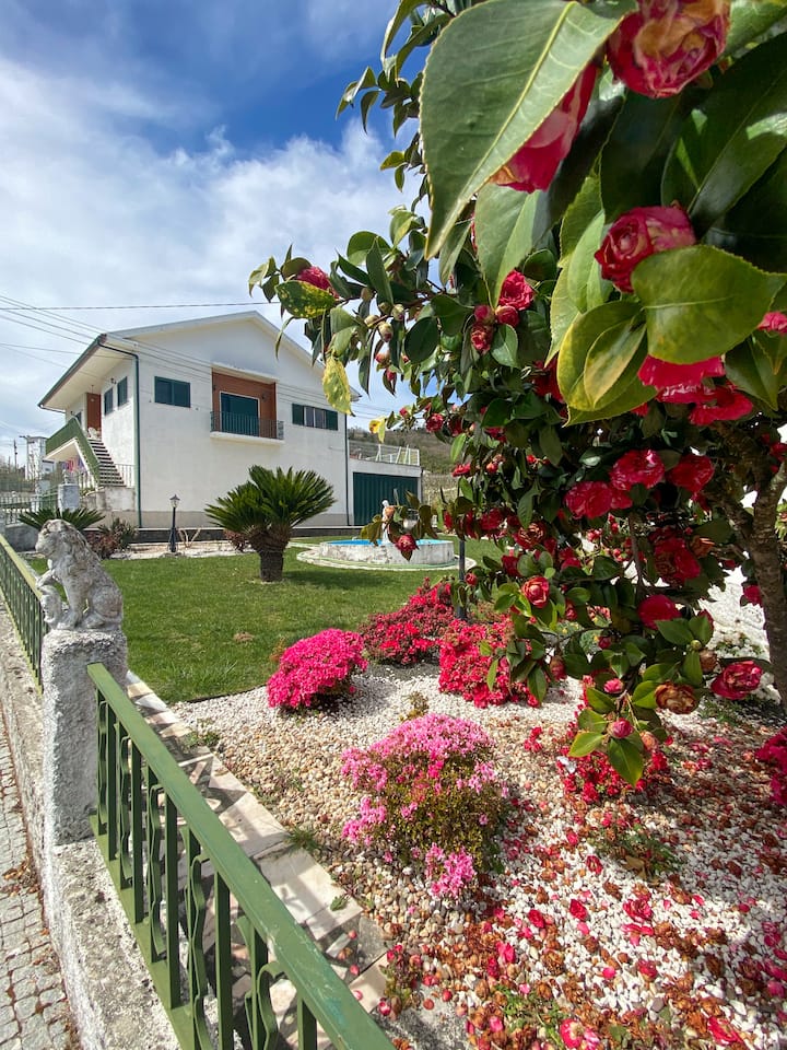 Casa Do Travasso - Tarouca