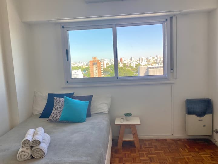 Super Luminoso Palermo Hollywood - Buenos Aires