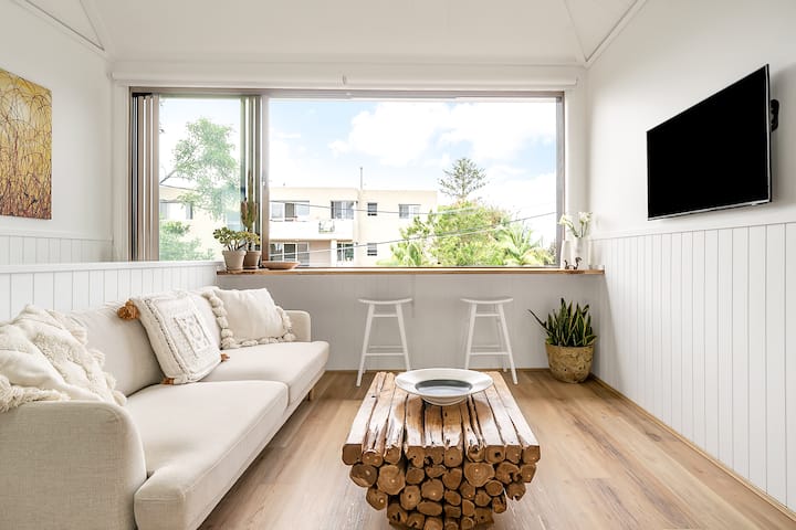 Gorgeous 1 Bed Short Walk To Everything In Manly - Mosman